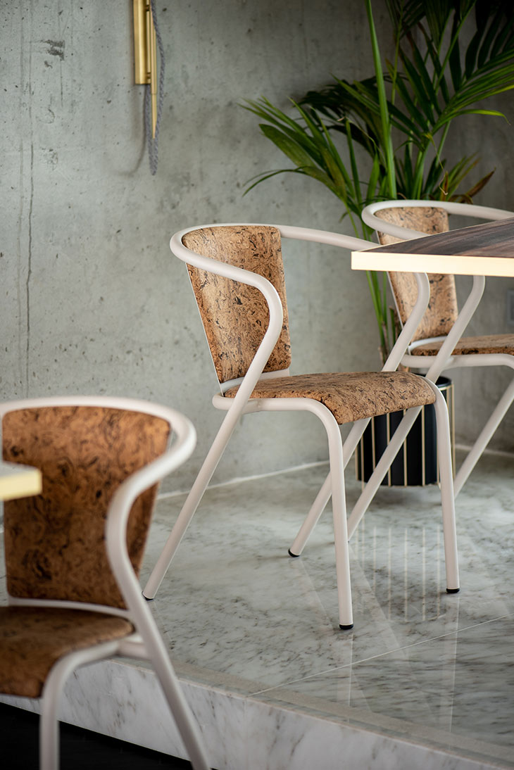 Portuguese Chair - Bicachair